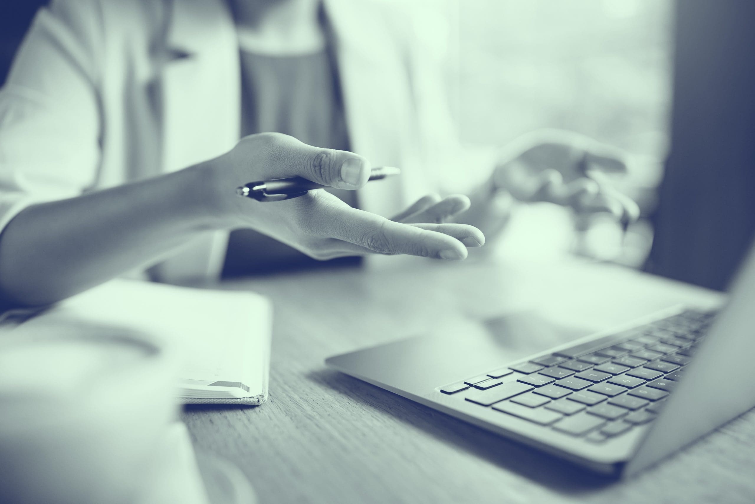 Remote interpreting for public and private sectors | Dals (DA Languages)