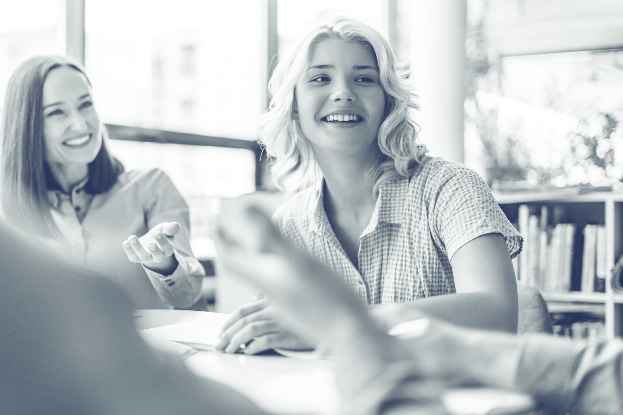 Careers: Life-changing work | Dals (Formerly DA Languages)