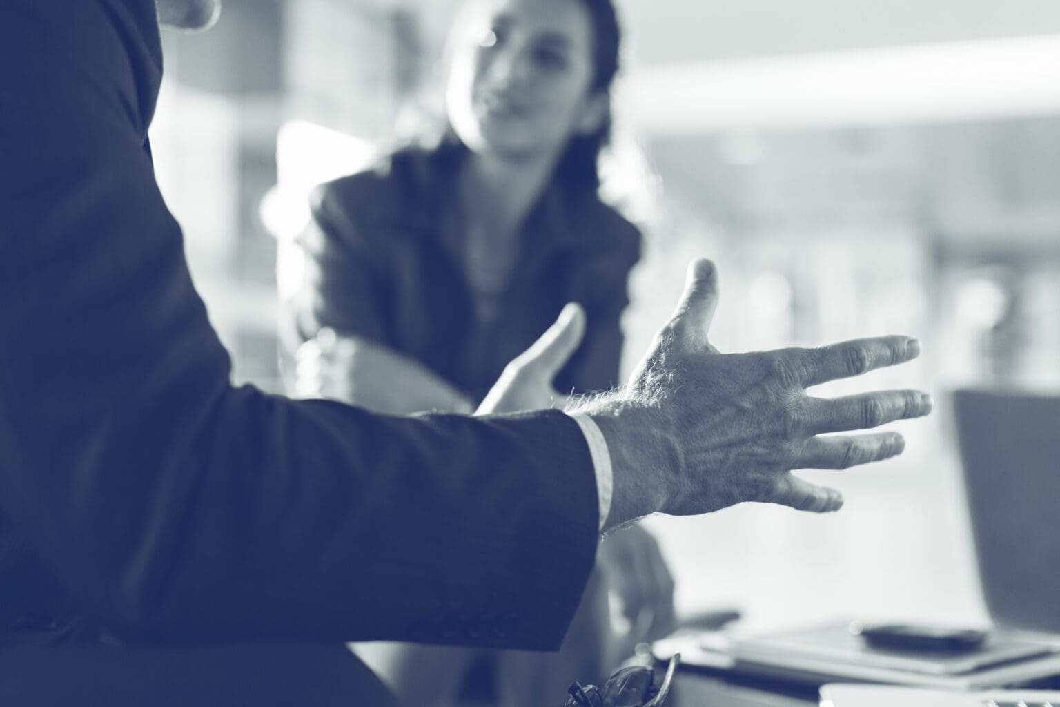 Language expertise: Trusted by the private sector | Dals (Formerly DA ...