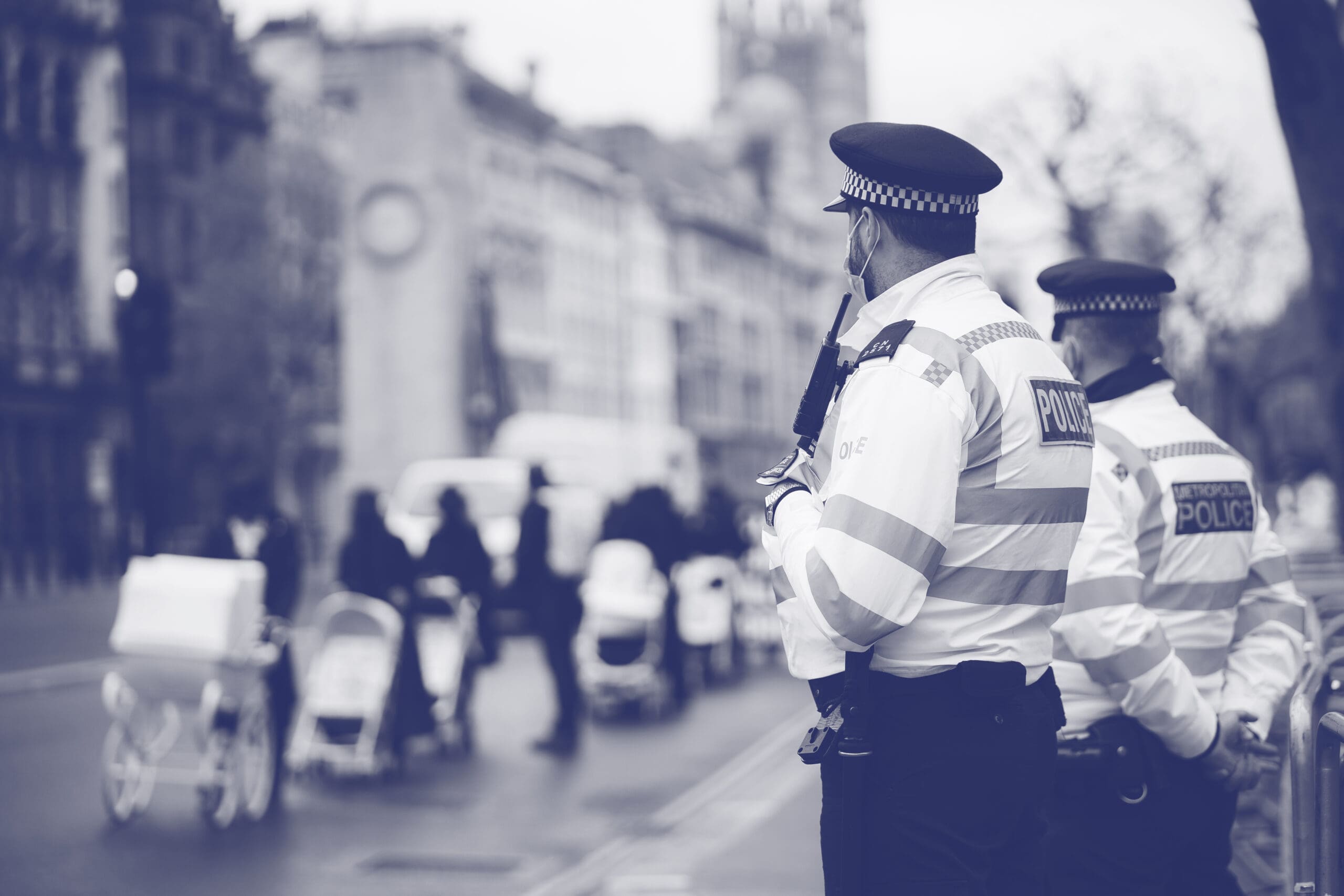 Language services for Police Forces | Dals (Formerly DA Languages)