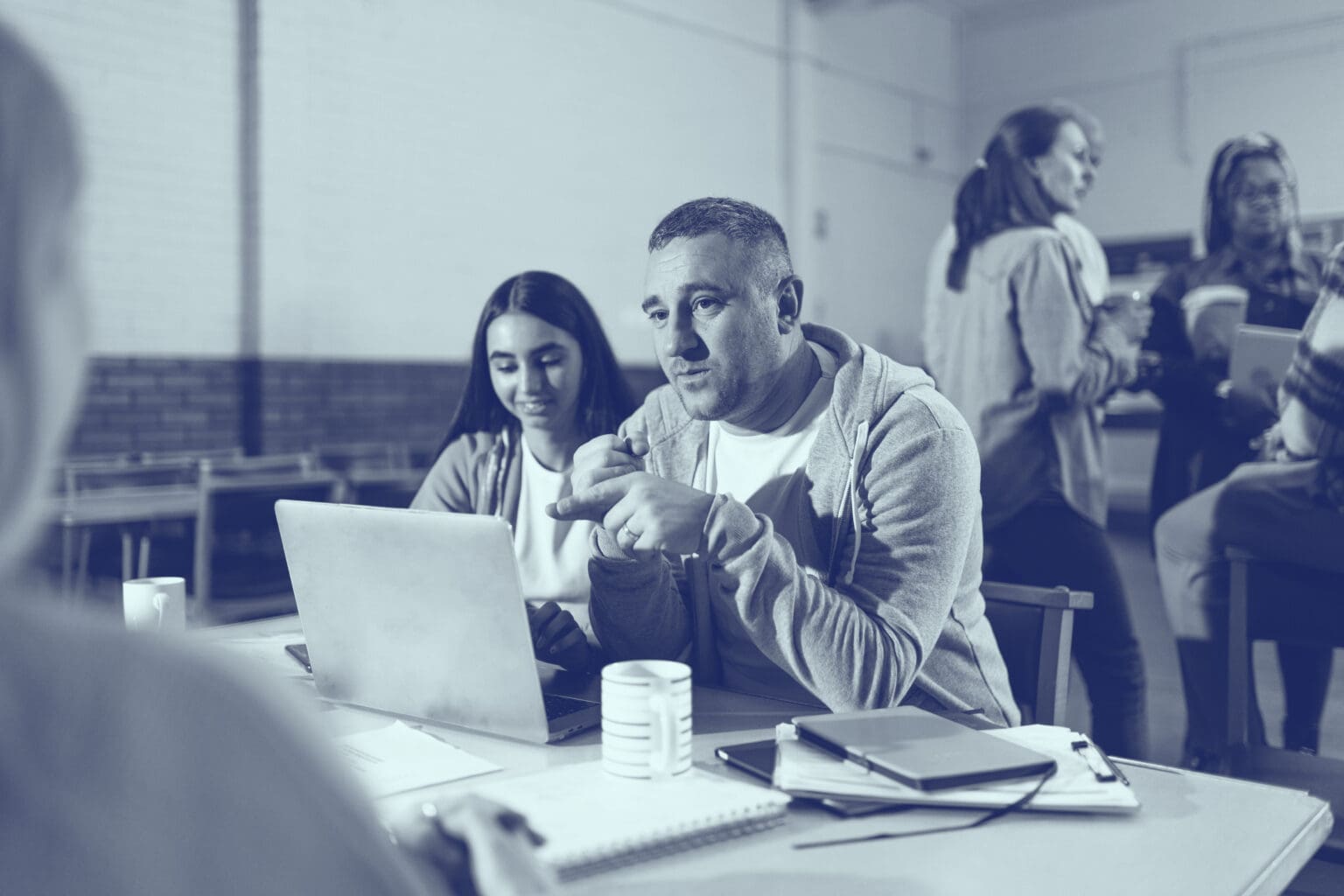 Everyone understood: Definitive interpreting | Dals (Formerly DA Languages)